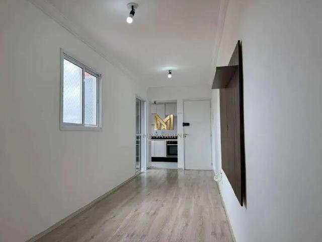 Apartamento para Venda em Santo André/SP Campestre 2 Quartos