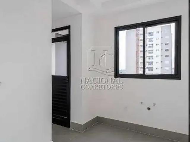 Apartamento para Venda em Santo André/SP Campestre 2 Quartos