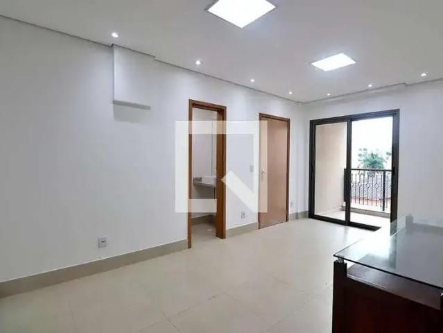 Apartamento para Venda em Santo André/SP Campestre 2 Quartos