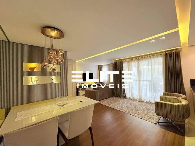 Apartamento para Venda em Santo André/SP Campestre 2 Quartos