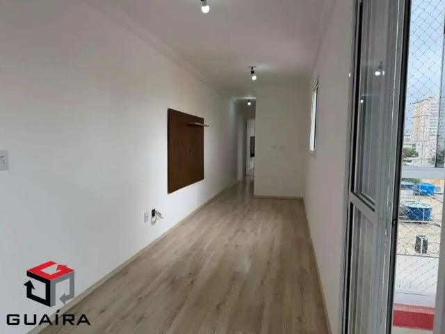 Apartamento para Venda em Santo André/SP Campestre 2 Quartos