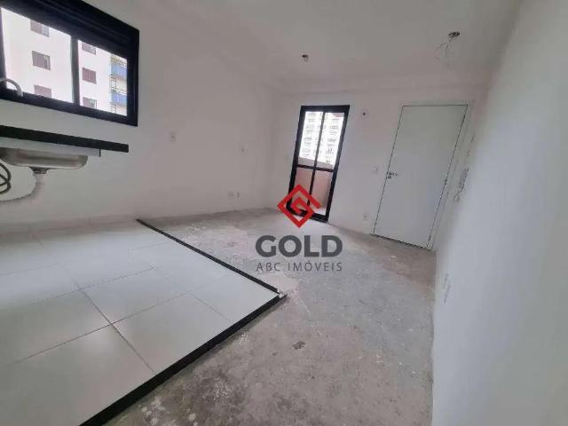 Apartamento para Venda em Santo André/SP Campestre 2 Quartos