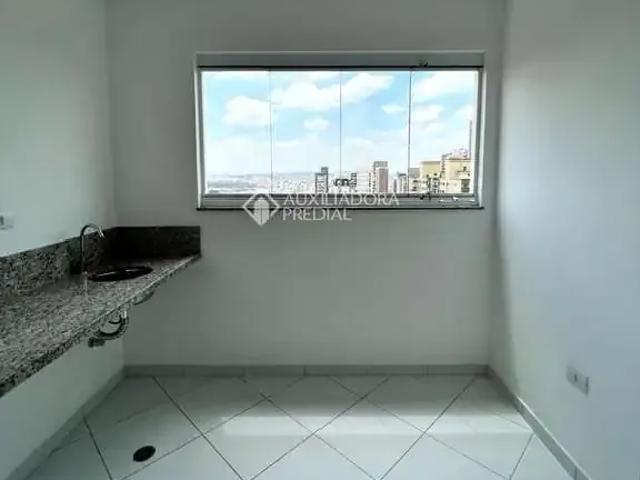 Apartamento para Venda em Santo André/SP Campestre 2 Quartos
