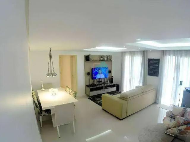Apartamento para Venda em Santo André/SP Campestre 2 Quartos