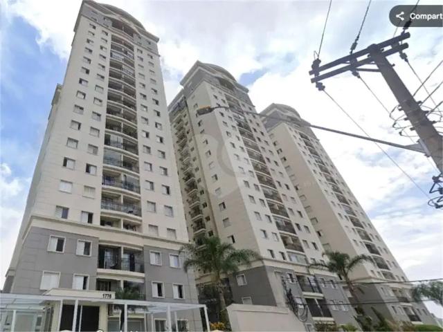 Apartamento para Venda em Santo André/SP Campestre 2 Quartos