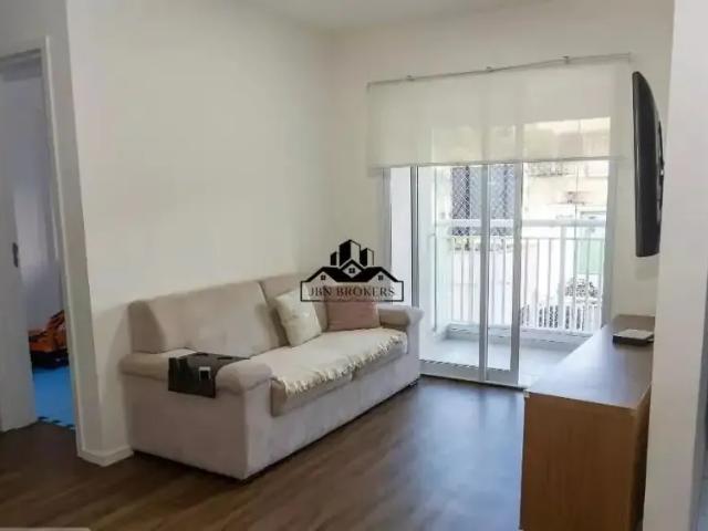 Apartamento para Venda em Santo André/SP Campestre 2 Quartos