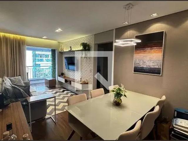 Apartamento para Venda em Santo André/SP Campestre 2 Quartos