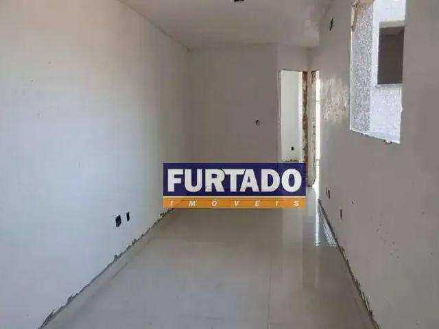 Apartamento para Venda em Santo André/SP Campestre 2 Quartos