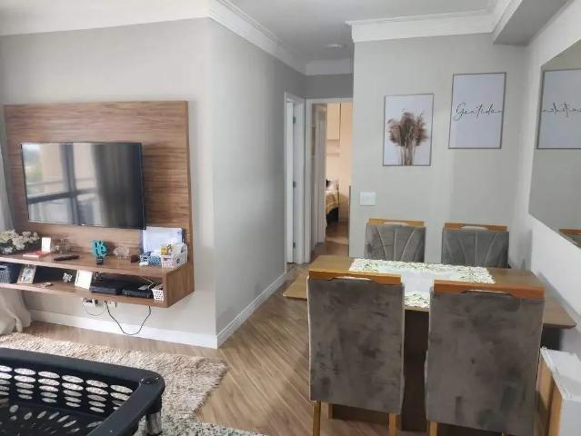 Apartamento para Venda em Santo André/SP Campestre 2 Quartos
