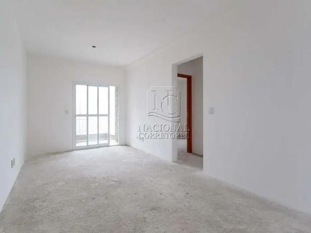 Apartamento para Venda em Santo André/SP Campestre 2 Quartos