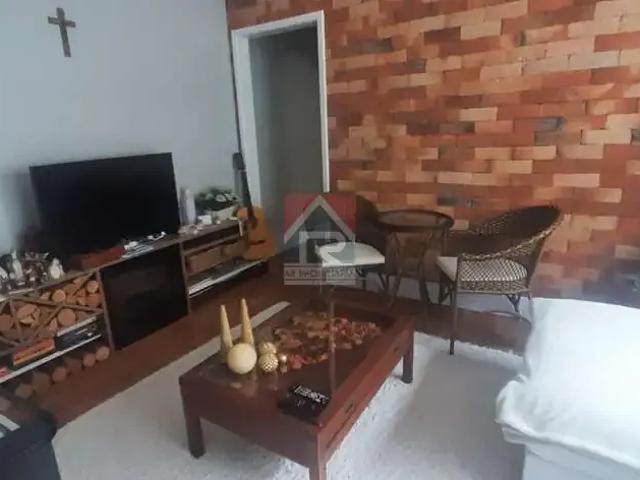 Apartamento para Venda em Santo André/SP Campestre 2 Quartos