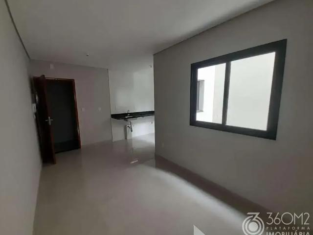 Apartamento para Venda em Santo André/SP Campestre 2 Quartos