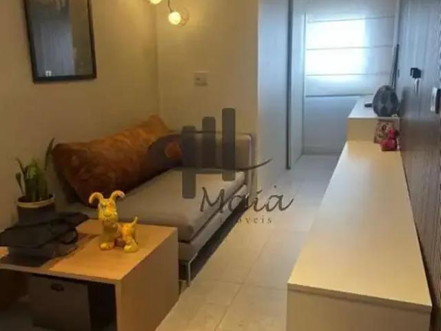 Apartamento para Venda em Santo André/SP Campestre 2 Quartos
