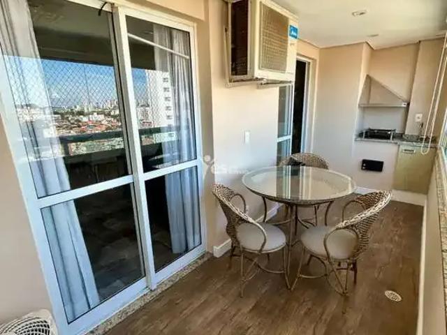 Apartamento para Venda em Santo André/SP Campestre 2 Quartos