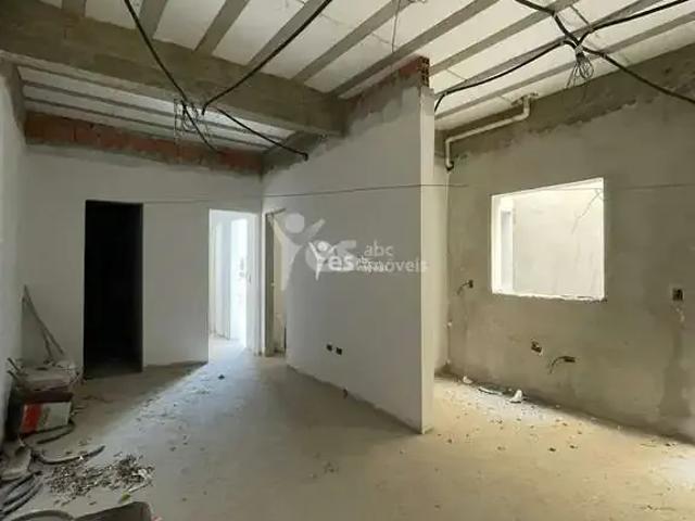 Apartamento para Venda em Santo André/SP Campestre 2 Quartos