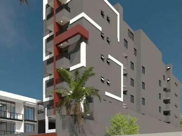 Apartamento para Venda em Santo André/SP Campestre 2 Quartos