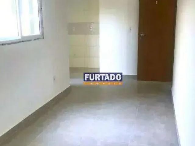 Apartamento para Venda em Santo André/SP Campestre 2 Quartos
