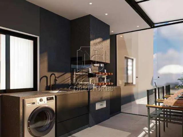 Apartamento para Venda em Santo André/SP Campestre 2 Quartos