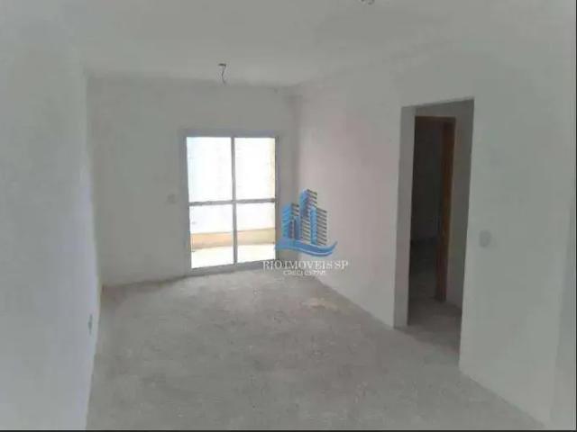 Apartamento para Venda em Santo André/SP Campestre 2 Quartos