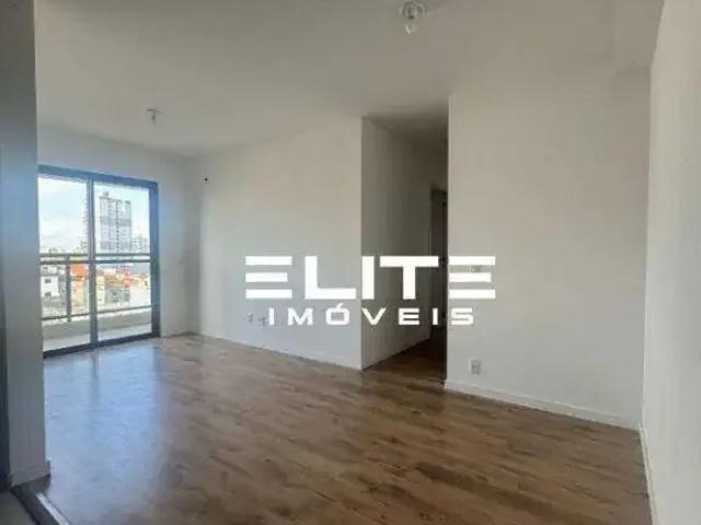 Apartamento para Venda em Santo André/SP Campestre 2 Quartos
