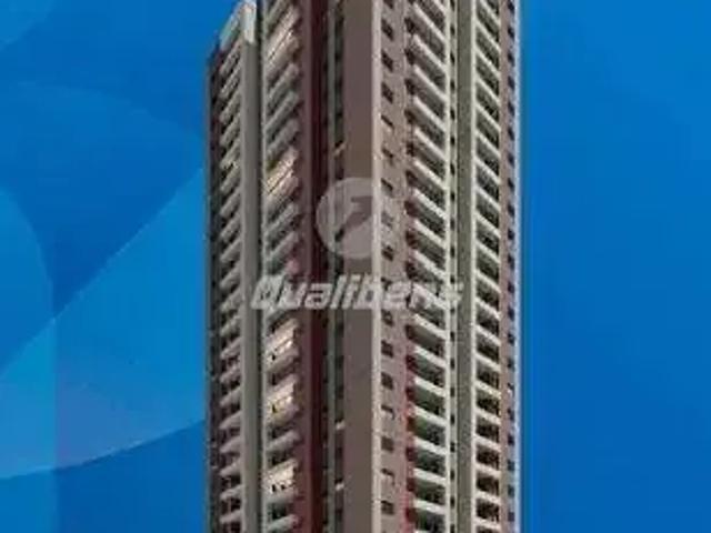 Apartamento para Venda em Santo André/SP Campestre 2 Quartos