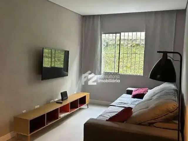 Apartamento para Venda em Santo André/SP Campestre 2 Quartos
