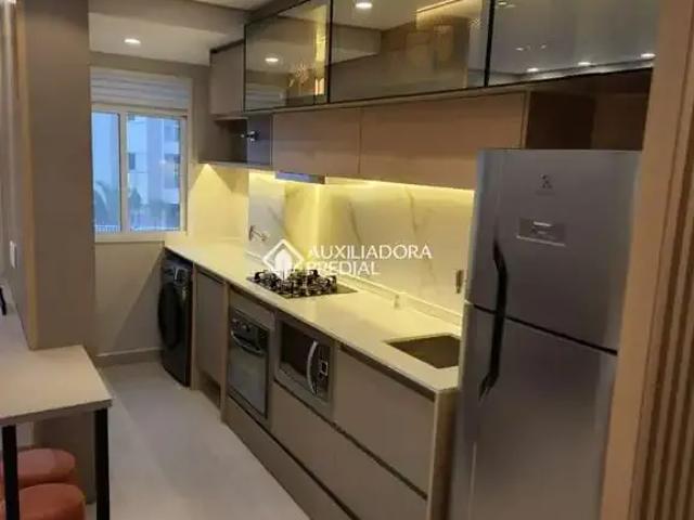 Apartamento para Venda em Santo André/SP Campestre 2 Quartos
