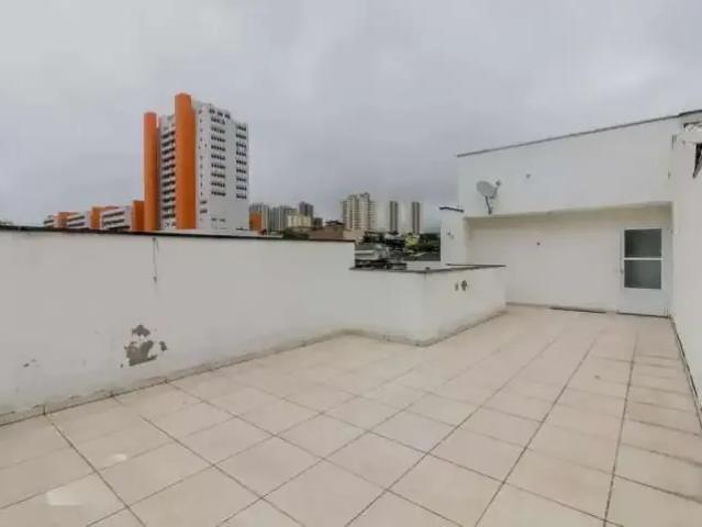 Apartamento para Venda em Santo André/SP Campestre 2 Quartos