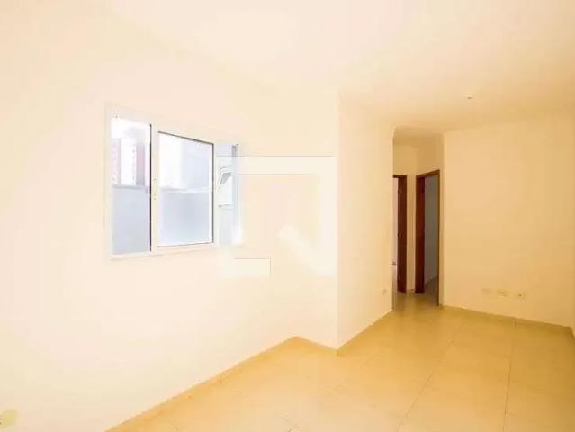 Apartamento para Venda em Santo André/SP Campestre 2 Quartos