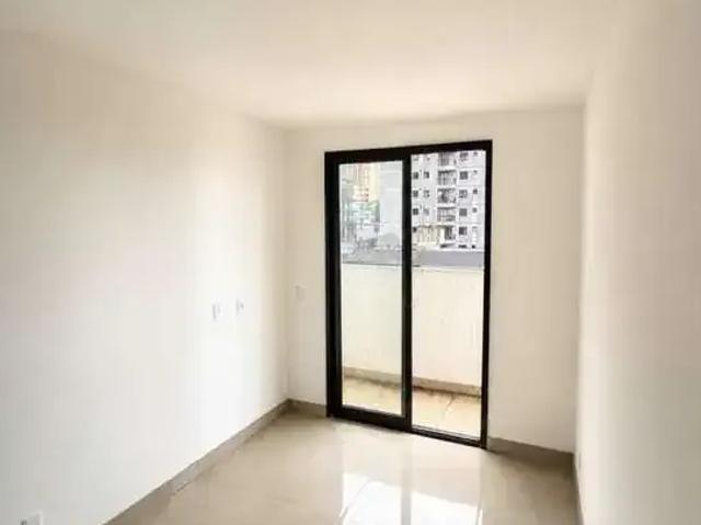 Apartamento para Venda em Santo André/SP Campestre 2 Quartos
