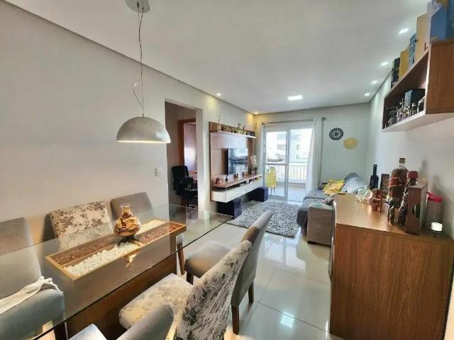 Apartamento para Venda em Santo André/SP Campestre 2 Quartos