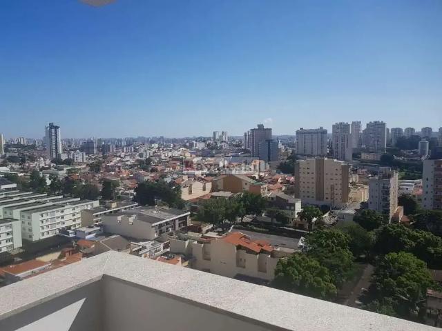 Apartamento para Venda em Santo André/SP Campestre 2 Quartos