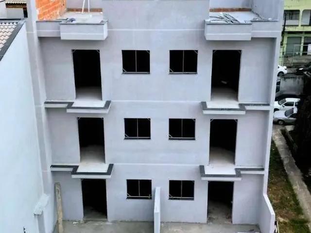 Apartamento para Venda em Santo André/SP Campestre 2 Quartos