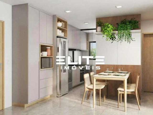 Apartamento para Venda em Santo André/SP Campestre 2 Quartos