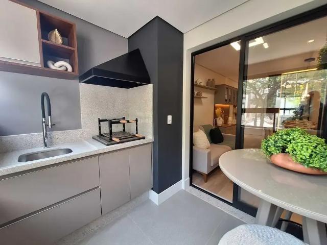 Apartamento para Venda em Santo André/SP Campestre 2 Quartos
