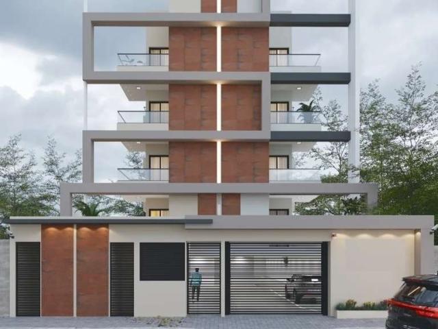 Apartamento para Venda em Santo André/SP Campestre 2 Quartos