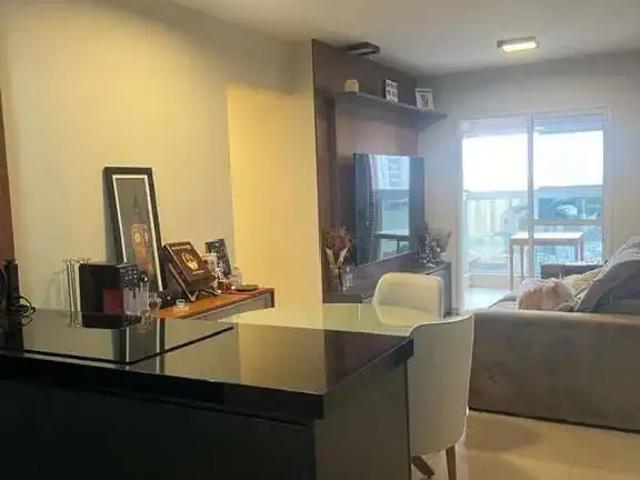 Apartamento para Venda em Santo André/SP Campestre 2 Quartos