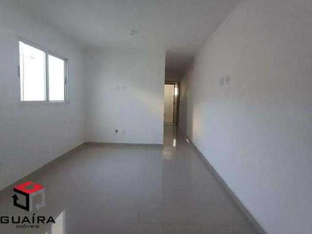 Apartamento para Venda em Santo André/SP Campestre 2 Quartos