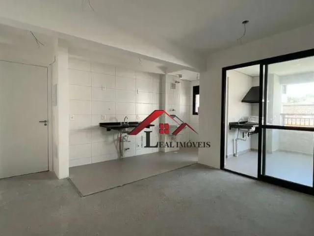 Apartamento para Venda em Santo André/SP Campestre 2 Quartos