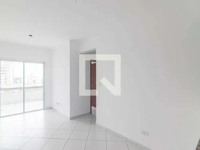 Apartamento para Venda em Santo André/SP Campestre 2 Quartos