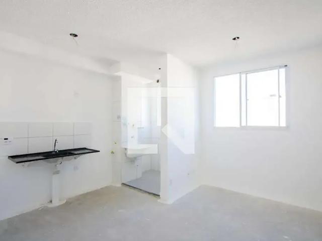 Apartamento para Venda em Santo André/SP Campestre 2 Quartos