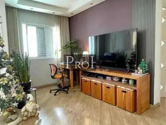 Apartamento para Venda em Santo André/SP Campestre 2 Quartos
