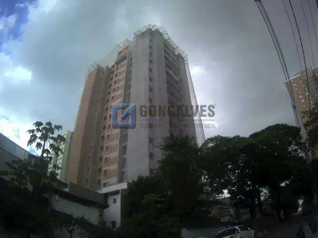 Apartamento para Venda em Santo André/SP Campestre 2 Quartos