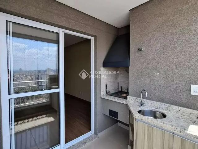 Apartamento para Venda em Santo André/SP Campestre 2 Quartos