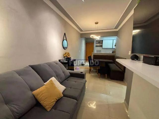 Apartamento para Venda em Santo André/SP Campestre 2 Quartos