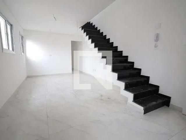 Apartamento para Venda em Santo André/SP Campestre 2 Quartos