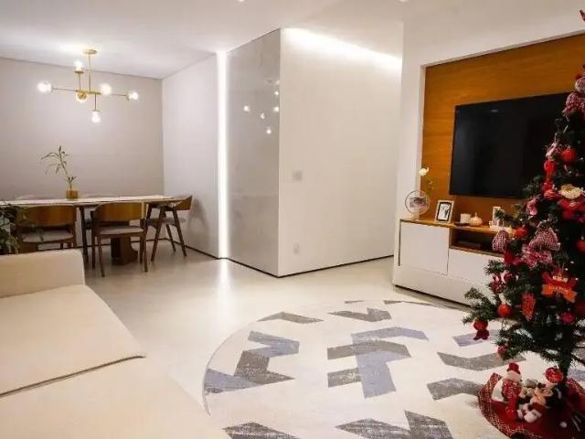 Apartamento para Venda em Santo André/SP Campestre 2 Quartos