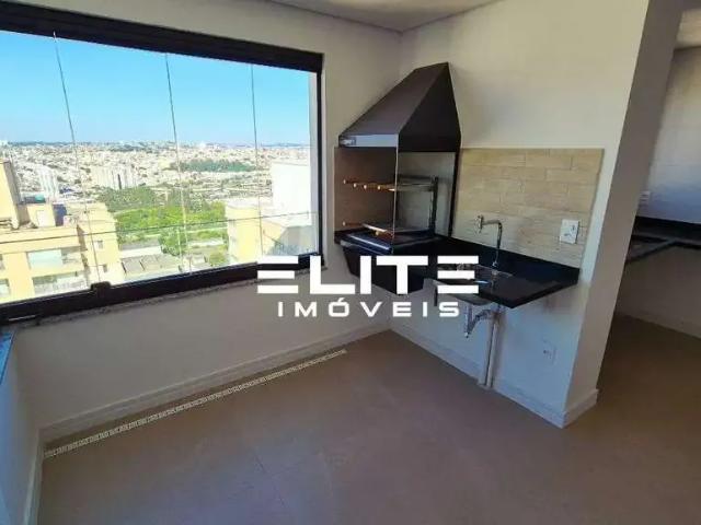 Apartamento para Venda em Santo André/SP Campestre 2 Quartos