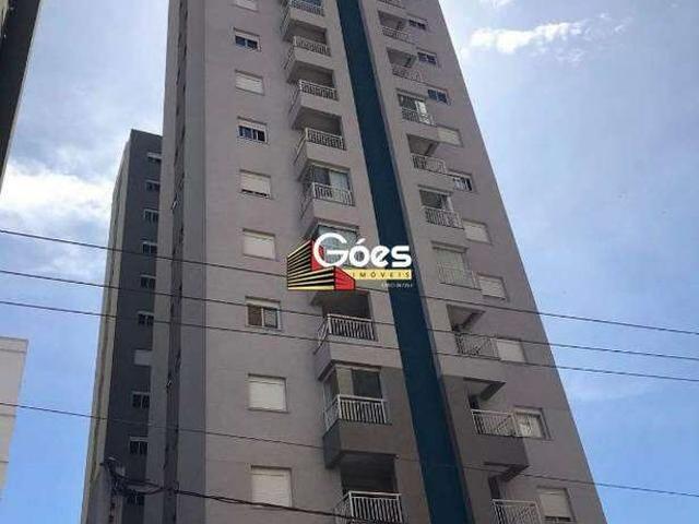 Apartamento para Venda em Santo André/SP Campestre 2 Quartos