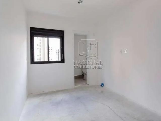 Apartamento para Venda em Santo André/SP Campestre 2 Quartos